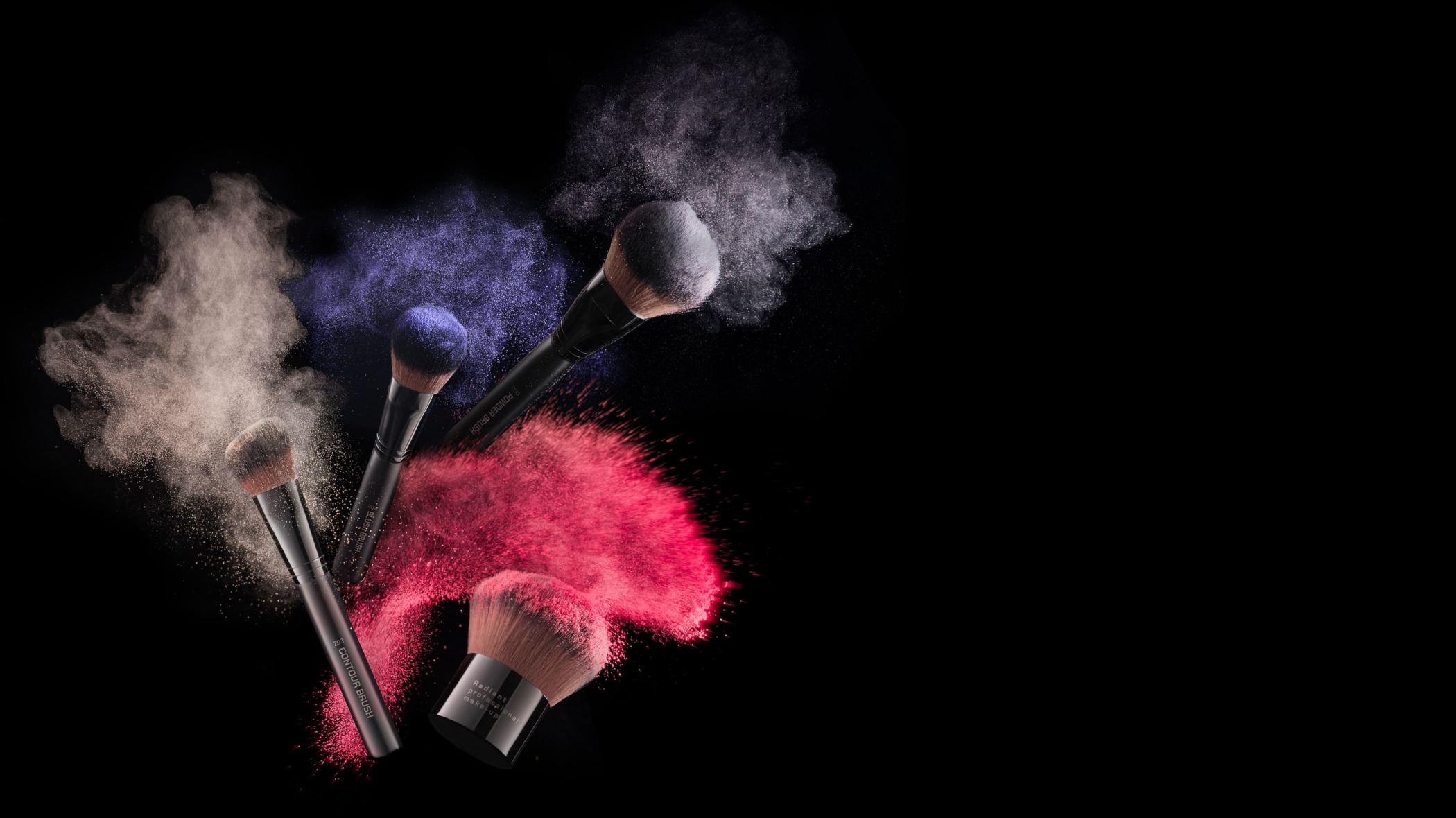 Radiant Professional Make-up - Hellenica
