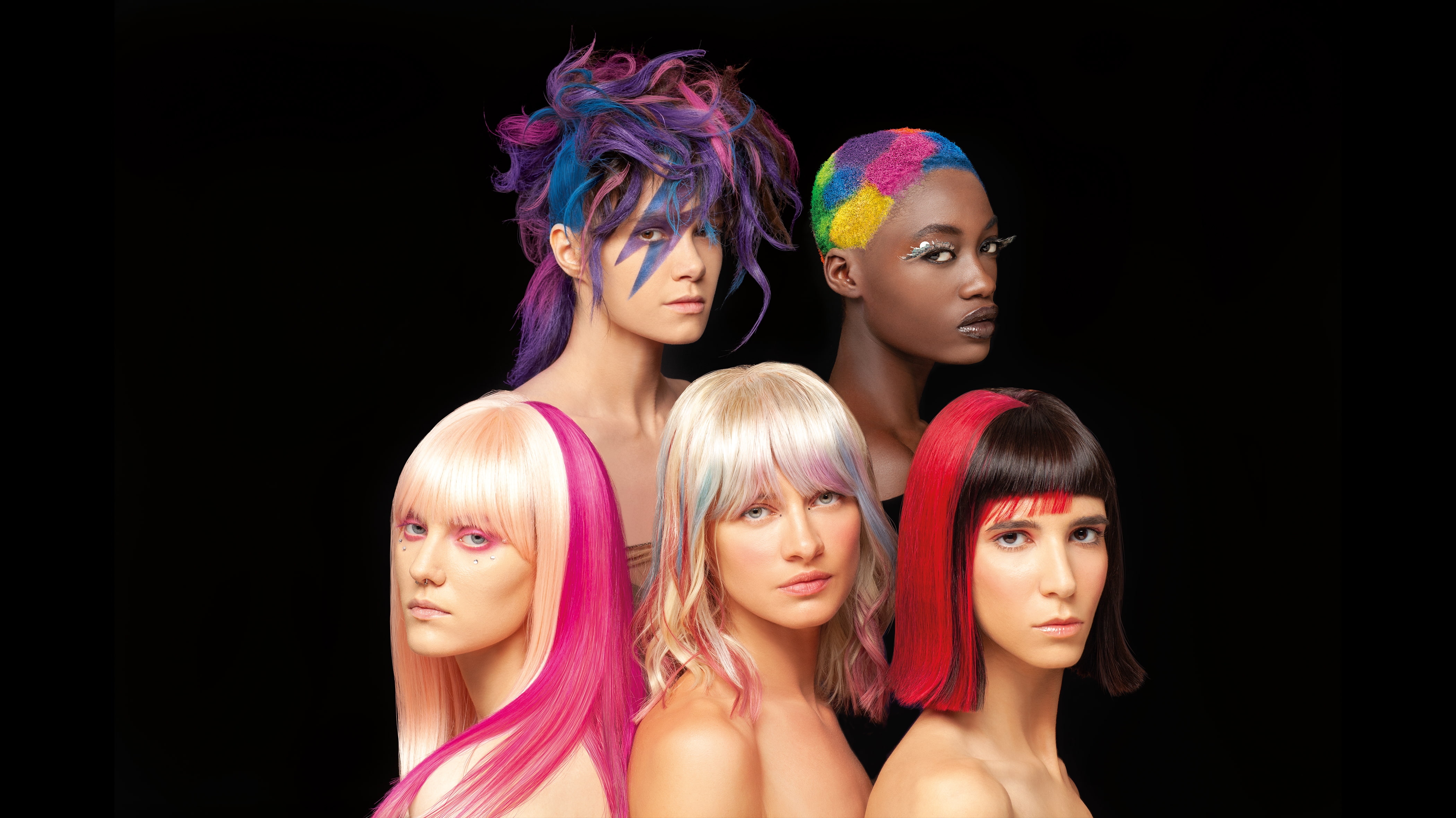 Lorvenn Hair Professionals - Hellenica - Color, Therapy & Styling